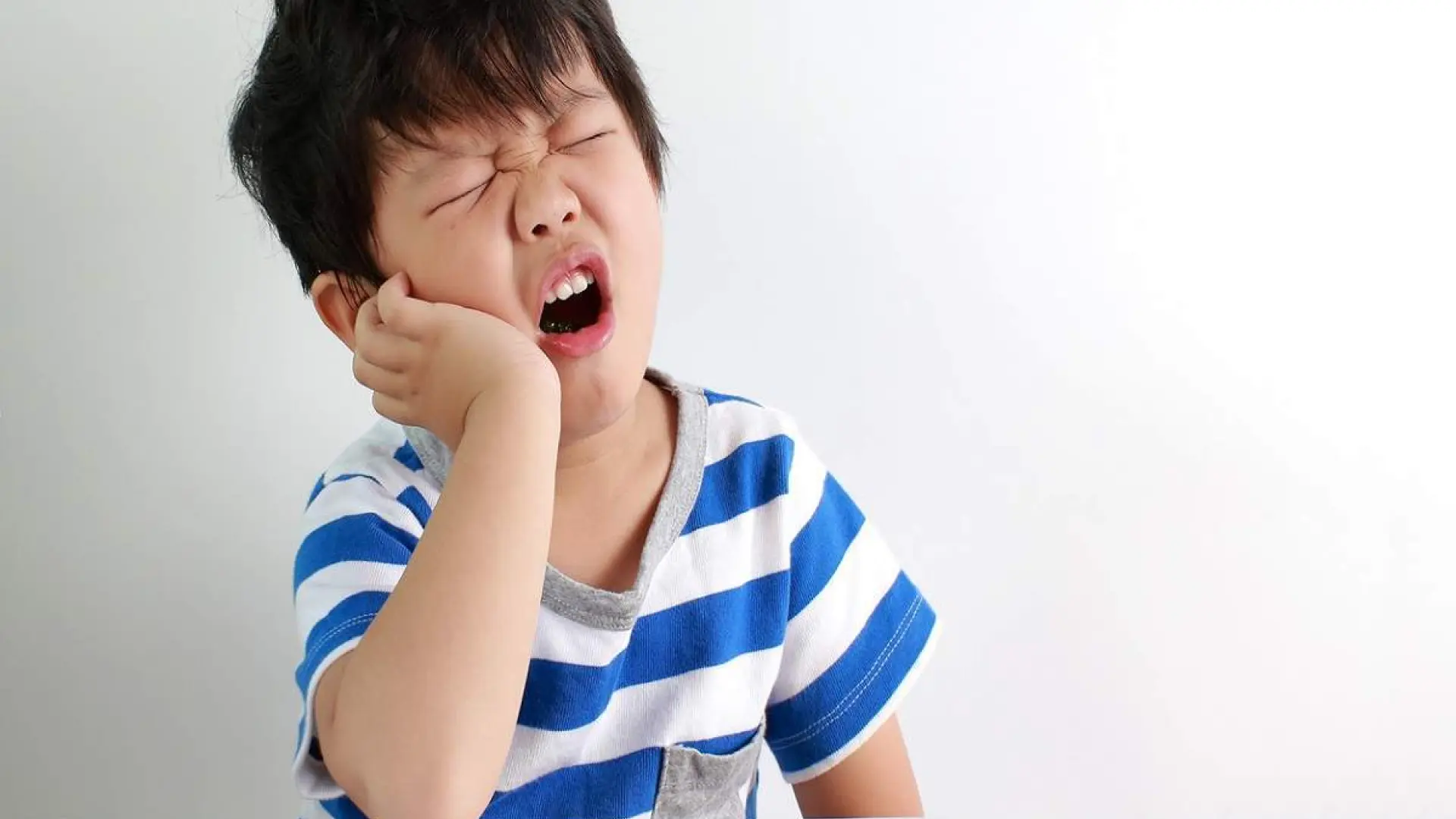 Cómo detectar abscesos en niños: causas, síntomas y tratamiento