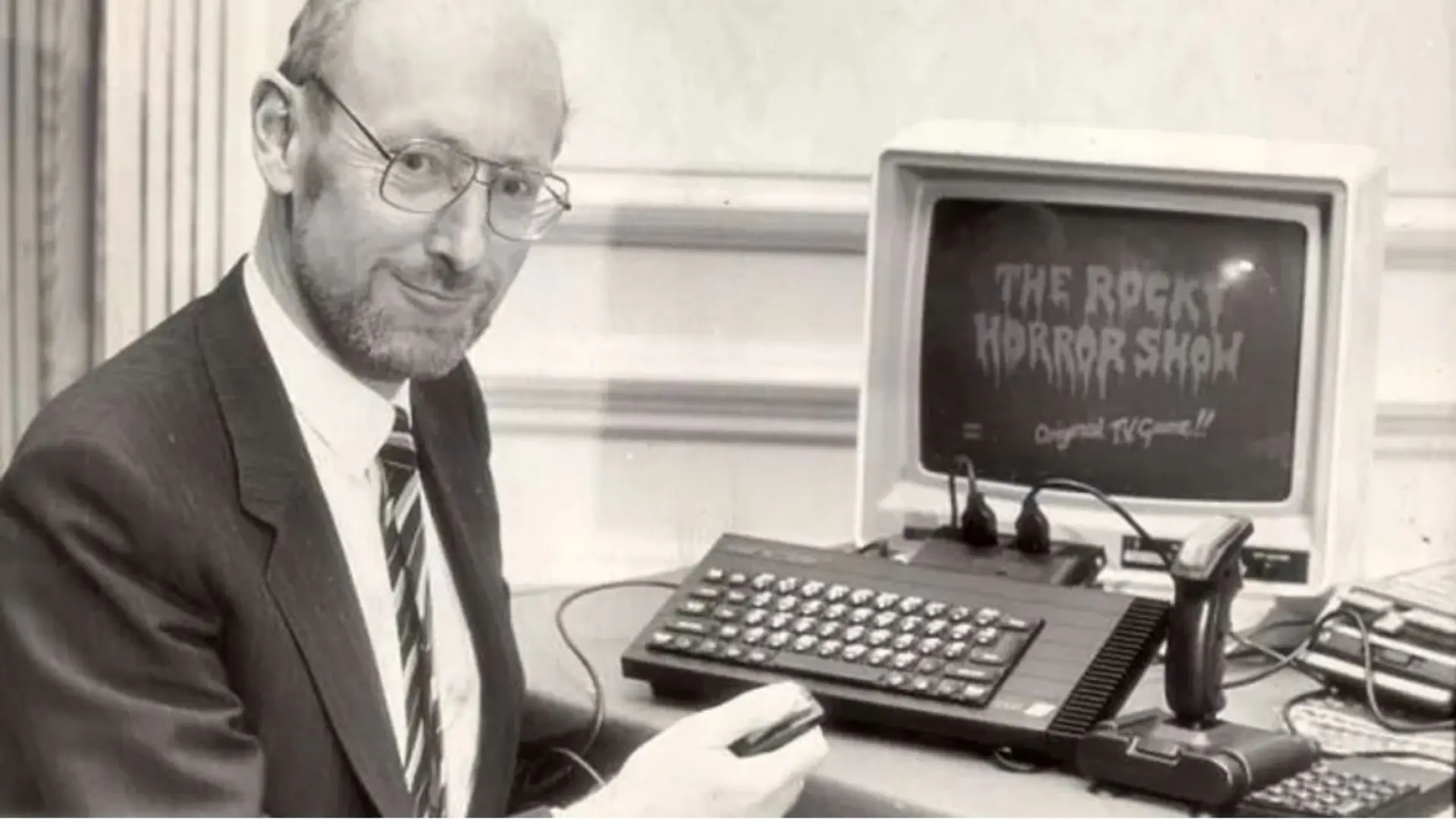 ¿Quién fue Sir Clive Sinclair y qué avances tecnológicos nos deja tras ...