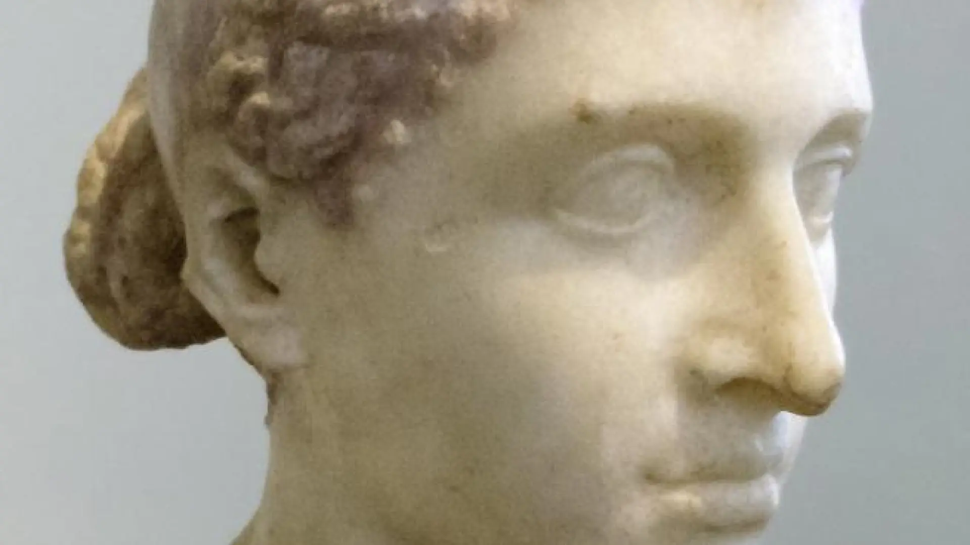 Así sería el verdadero rostro de Cleopatra en la actualidad