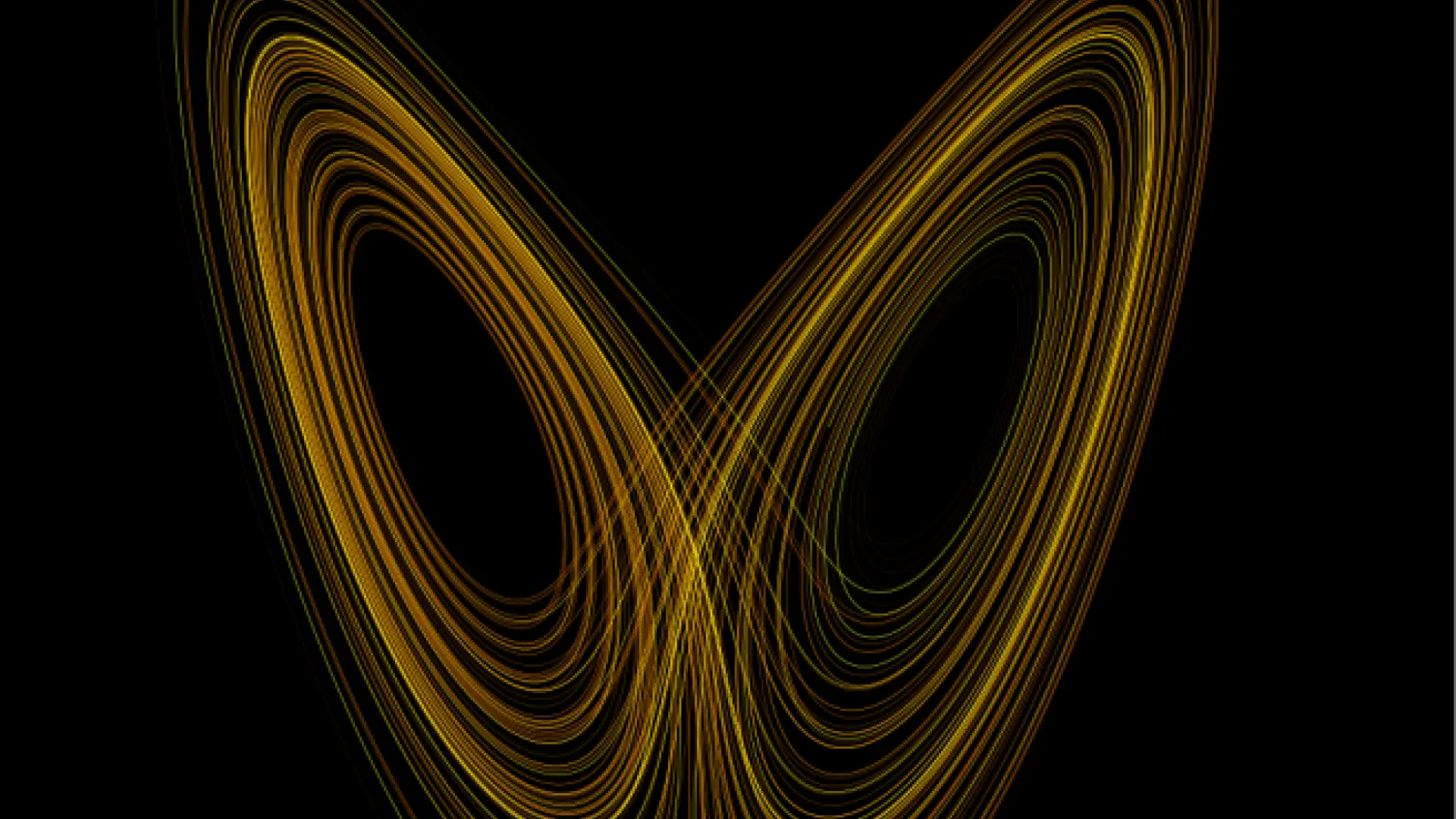 Descubren una fórmula para pronosticar el efecto mariposa