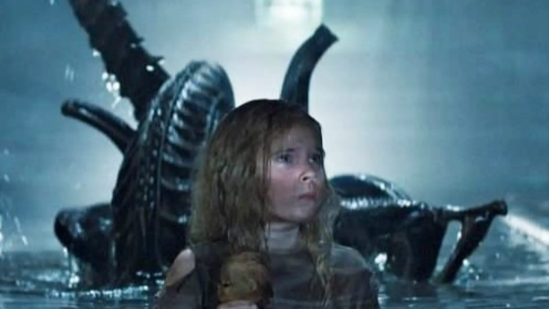 ¿Qué fue de Carrie Henn, la niña de 'Aliens: El regreso'?
