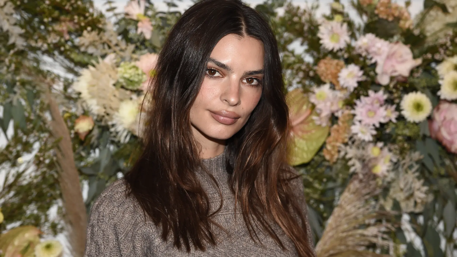 Emily Ratajkowski encuentra un nuevo amor: está saliendo con el cómico ...