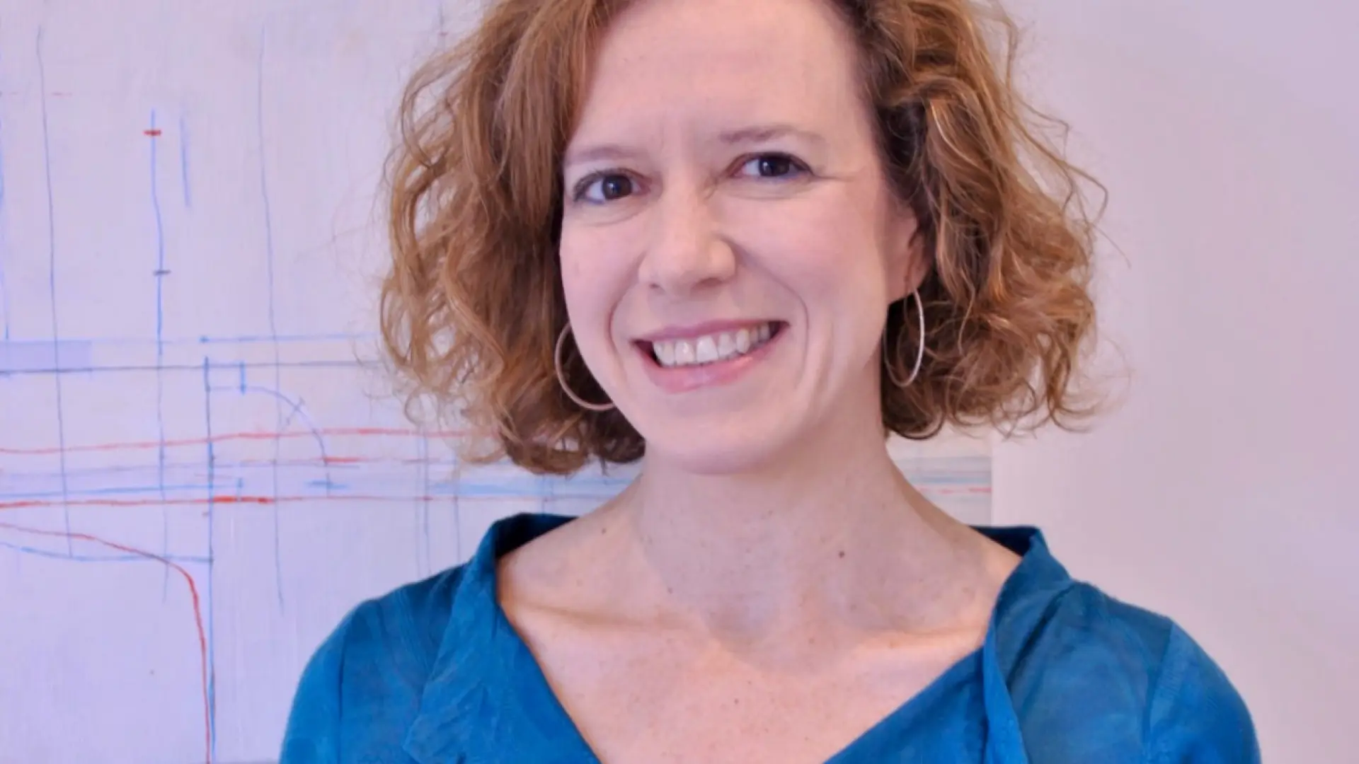 Mónica Kurtis: "Todos tenemos el potencial de ser creativos, no es solo ...