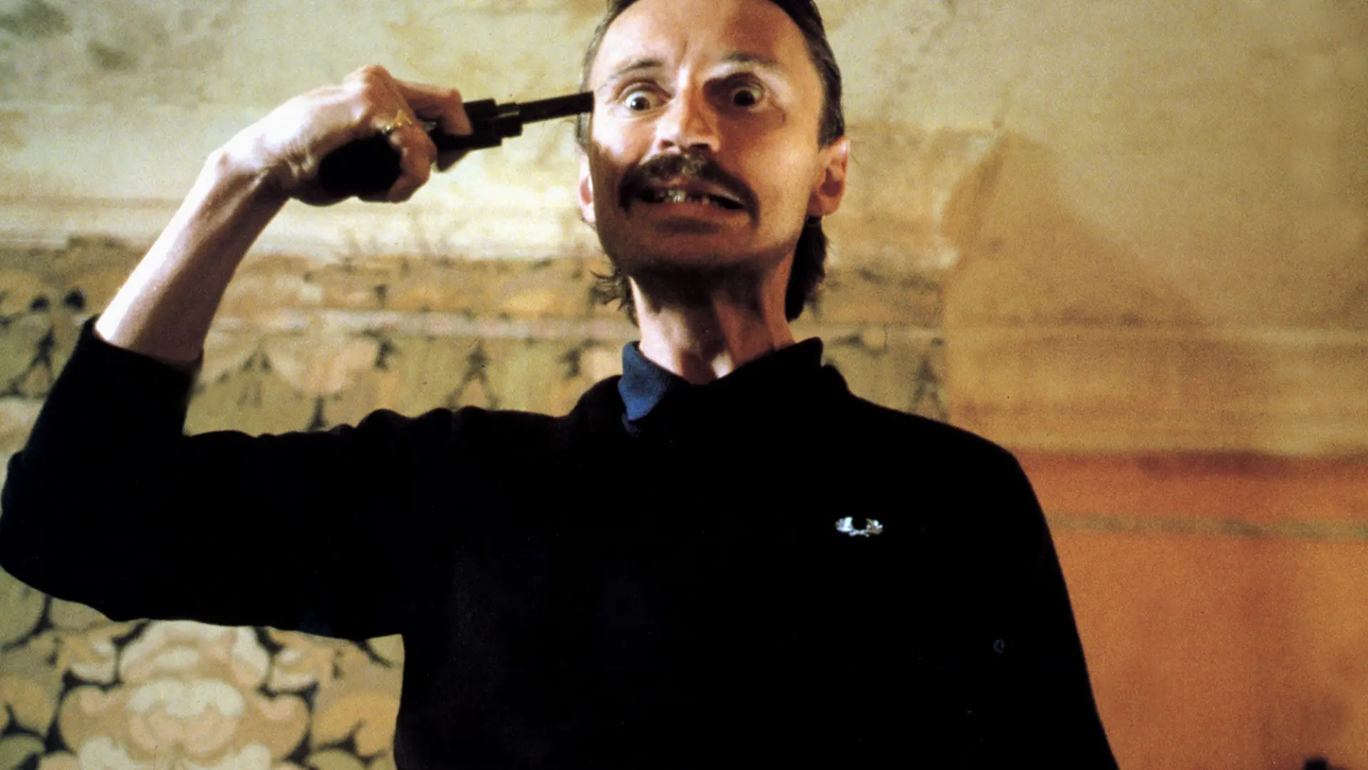 Robert Carlyle confirma que habrá serie spin-off de 'Trainspotting ...