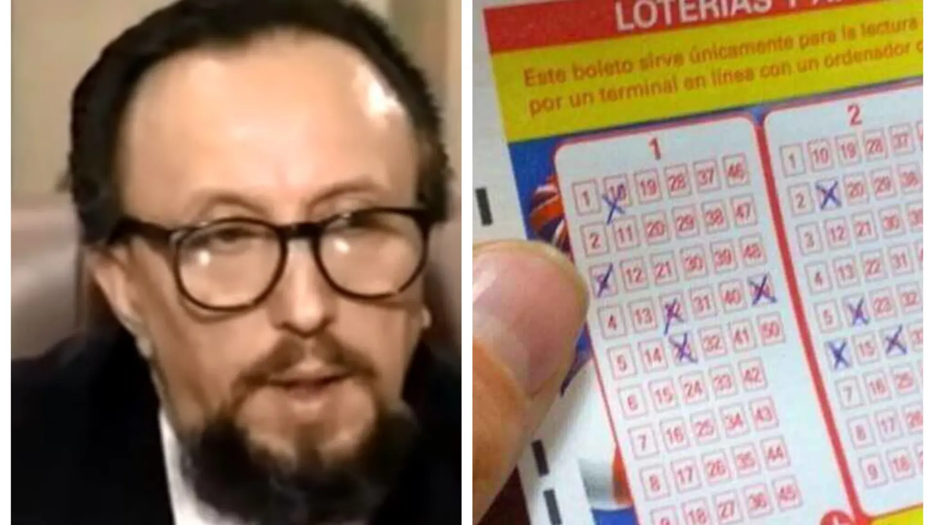 Euromillones: el método infalible de un matemático que ganó la lotería ...