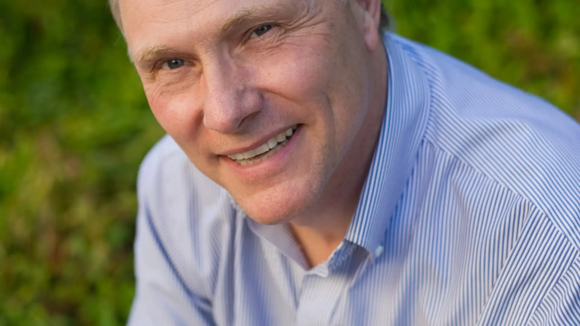 David Card, premiado con el Nobel de Economía al asegurar que la subida ...