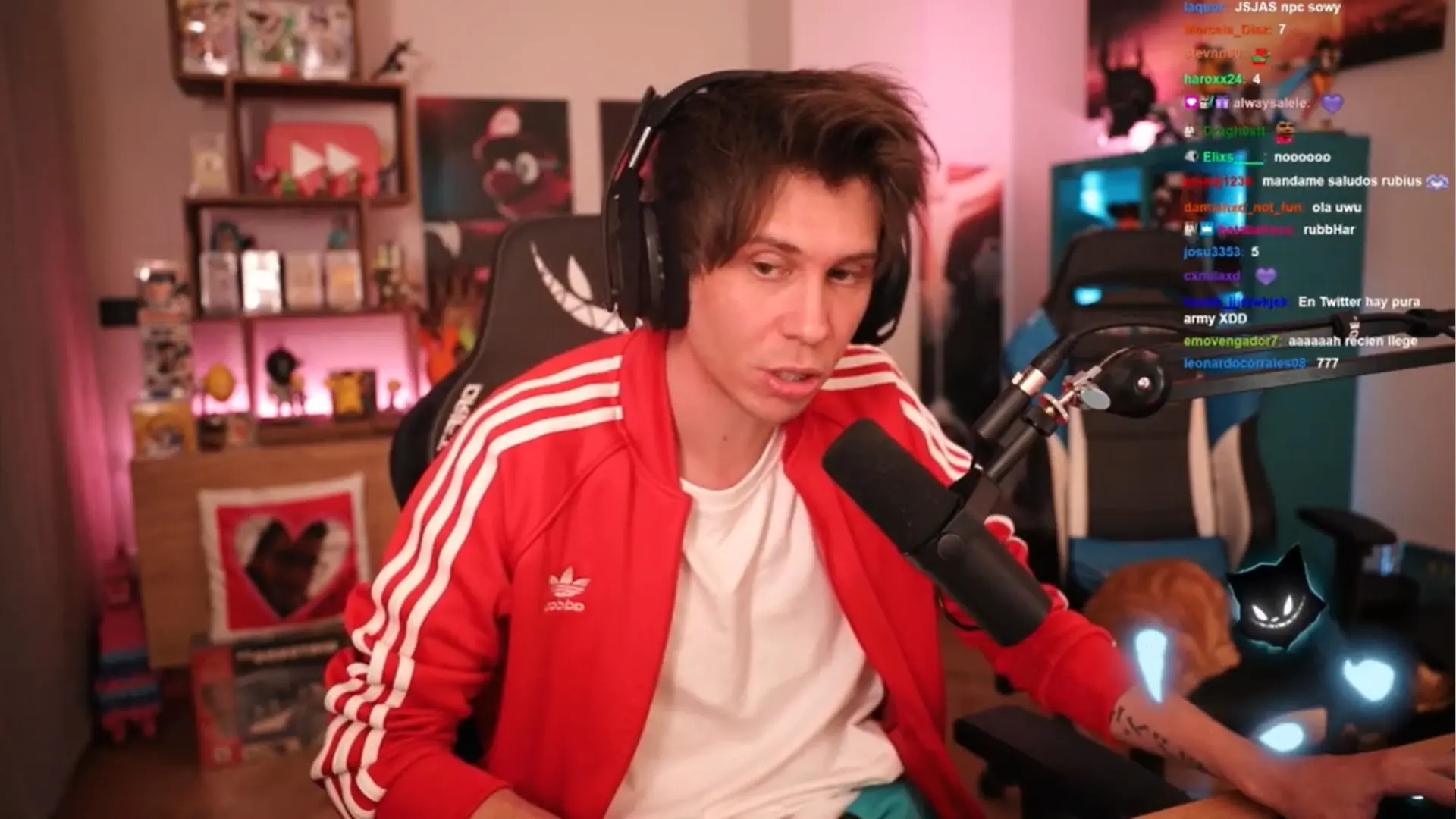 El Rubius habla sobre su mudanza a Andorra: "Quería una vida más ...