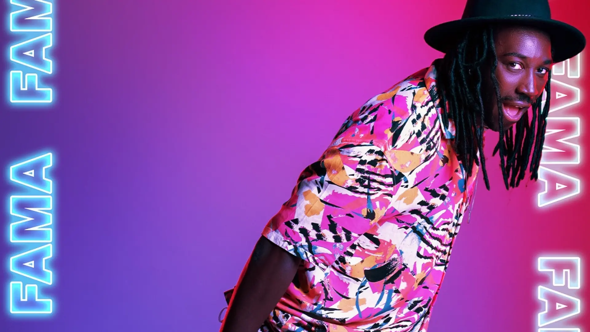 Quién es Fama, concursante de 'Insiders' de Netflix