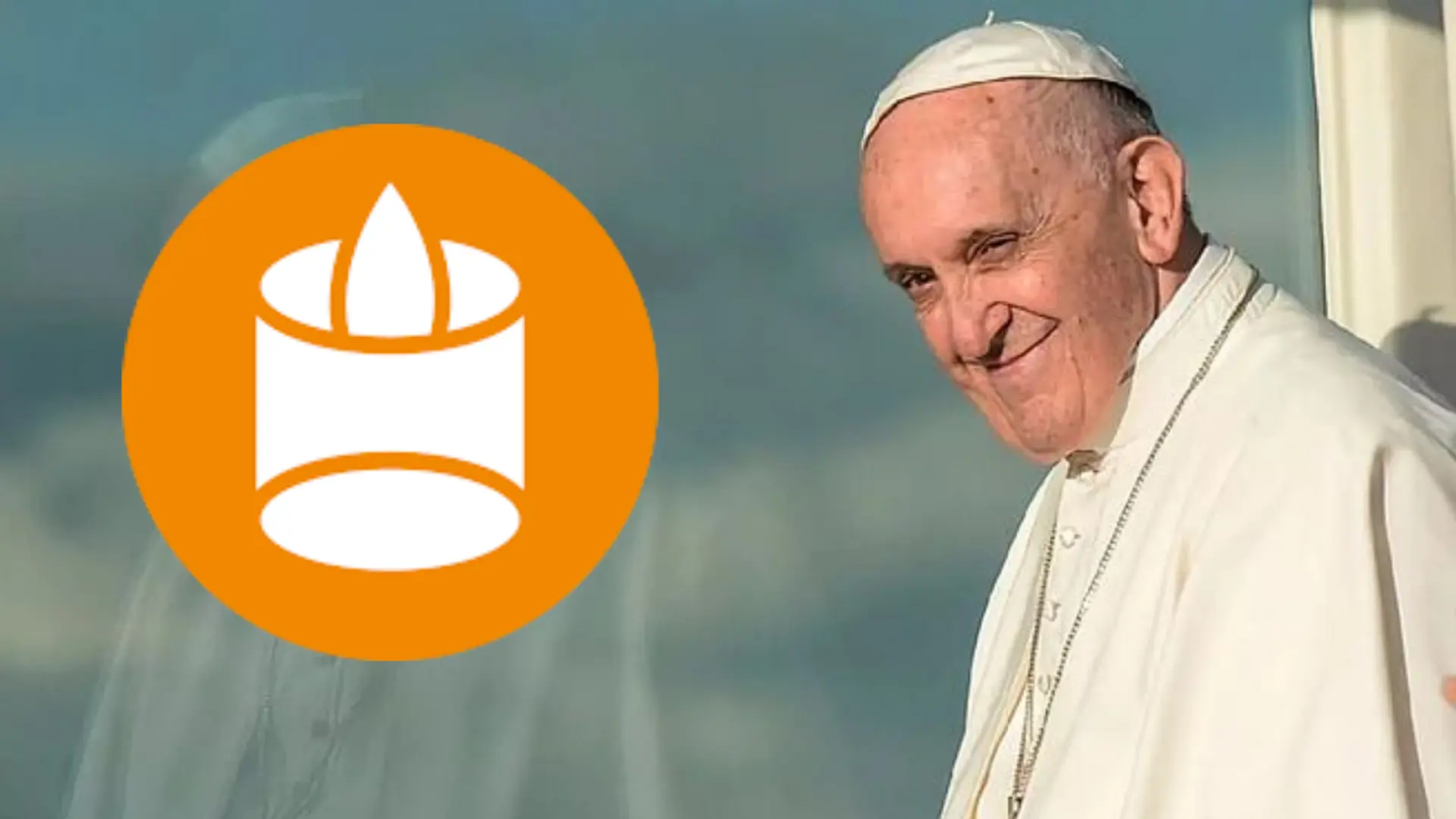 'Click To Pray', la nueva aplicación para rezar que ha creado el Vaticano