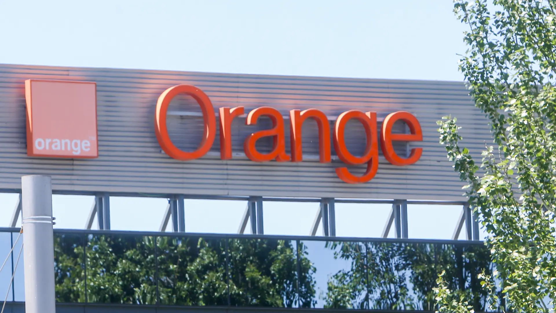 Orange elige nuevo director financiero para llevar las riendas tras la ...