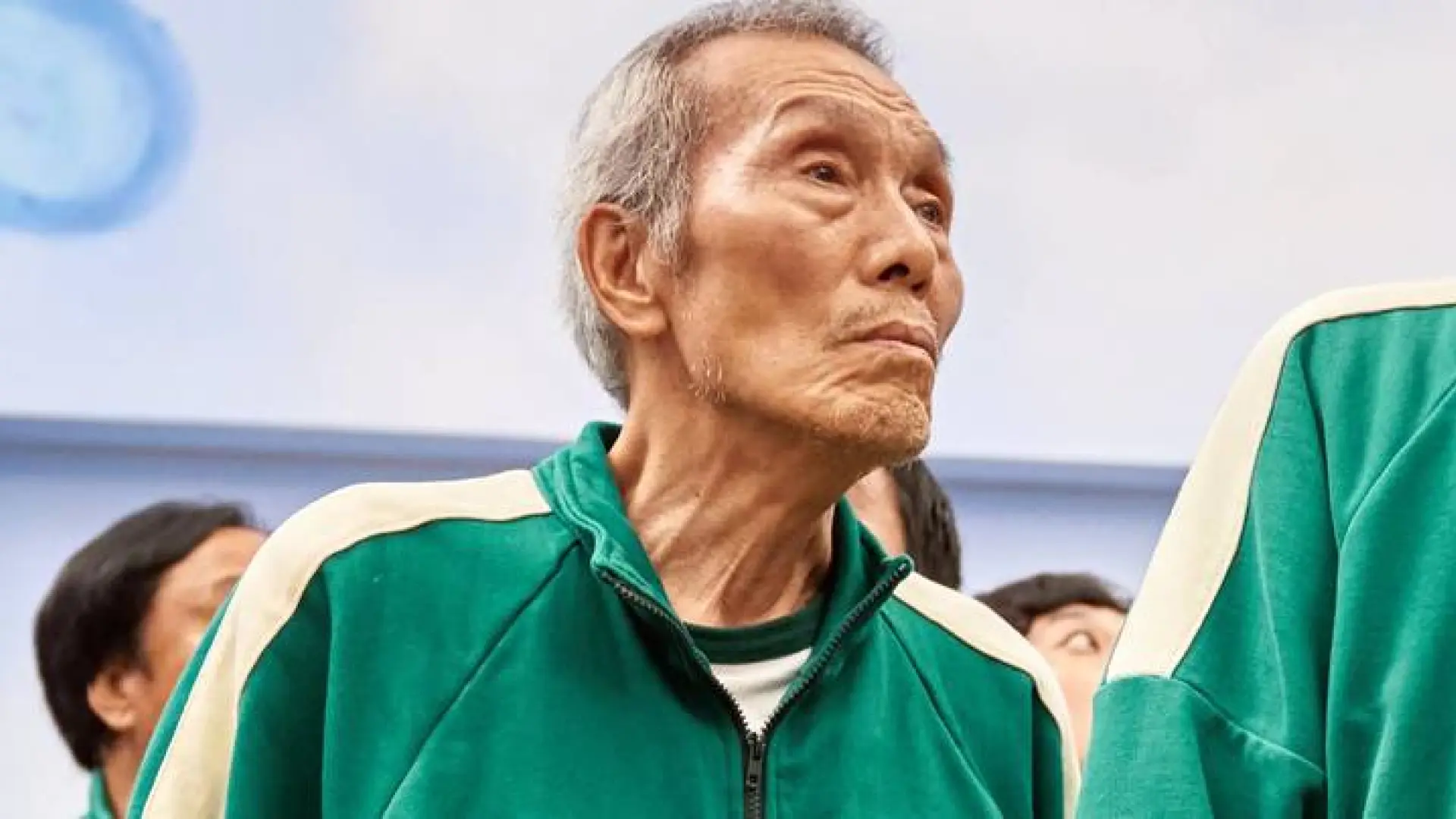 Acusan de abuso sexual al abuelo de 'El Juego del Calamar', el actor O Yeong-su