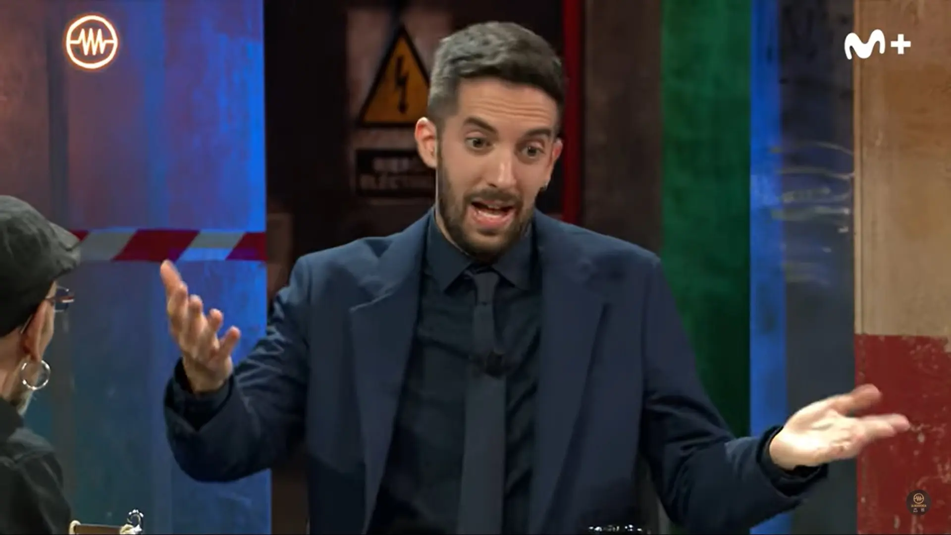 Broncano cuenta el altercado con un joven en plena calle de Madrid: "Le ...