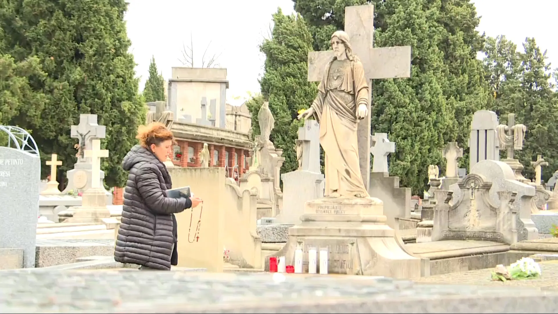 Cómo se celebra el 1 de noviembre en otros países