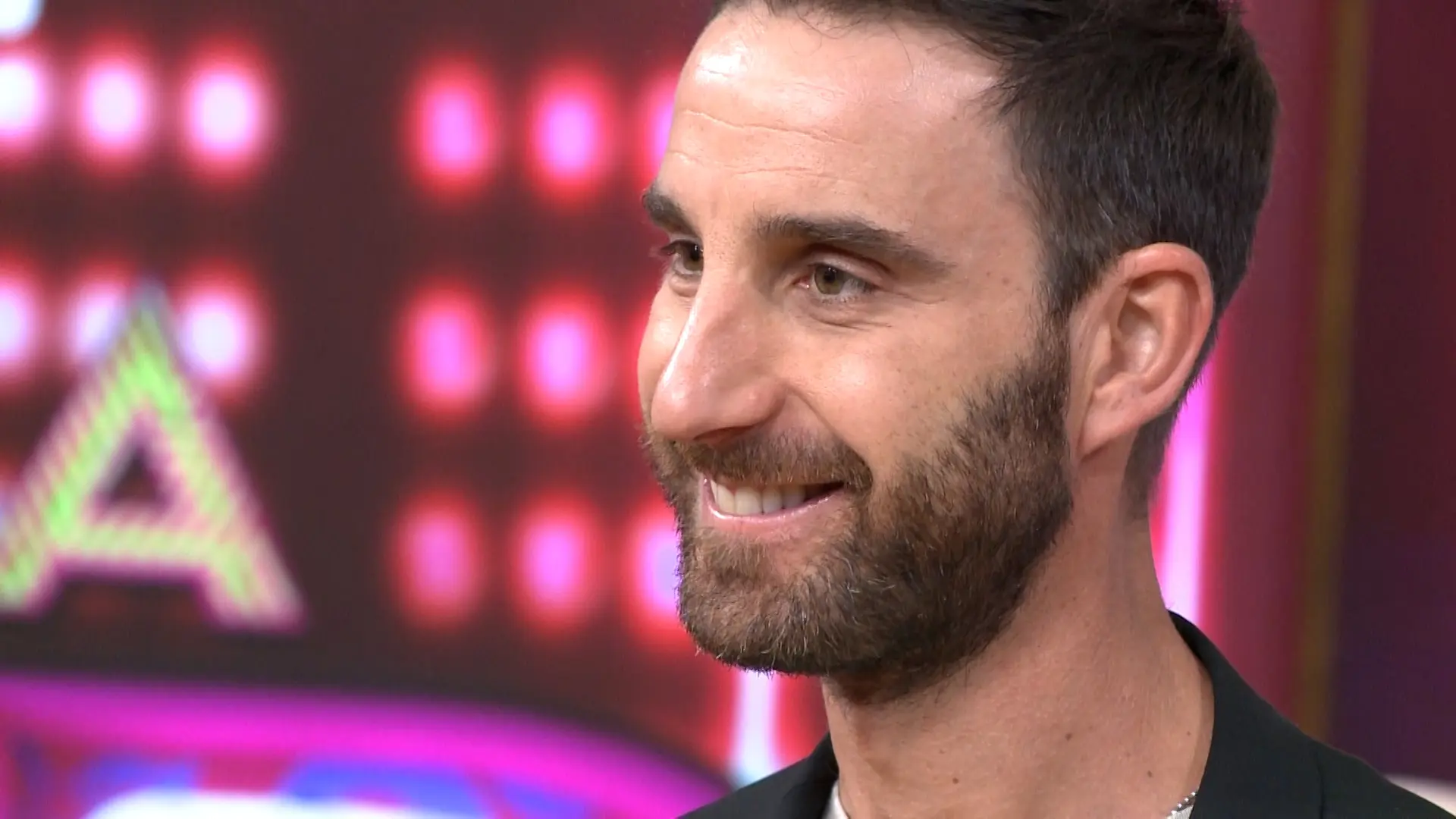 La impactante reflexión de Dani Rovira sobre el cambio con la que ha ...