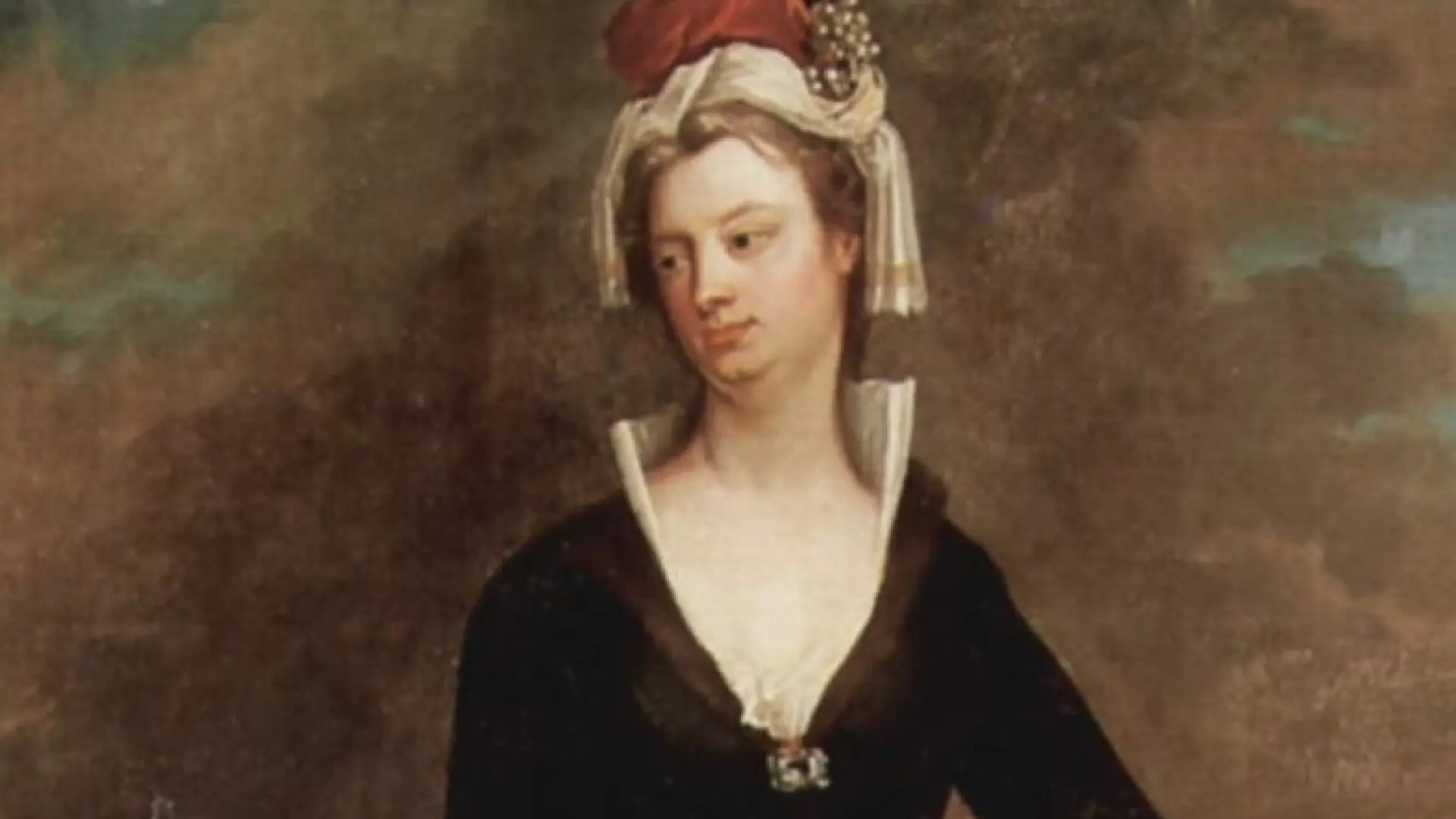 Mary Montagu y su intérprete: la historia de cómo una aristócrata ...