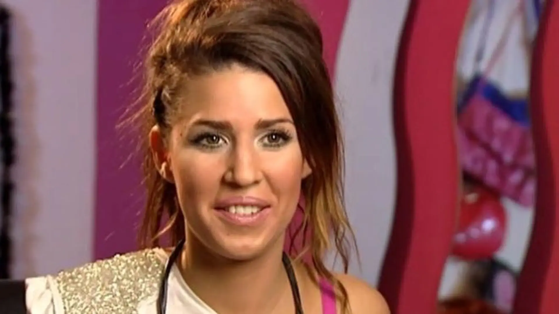 El maquiavélico plan que Chábeli Navarro tendría para tender una trampa ...