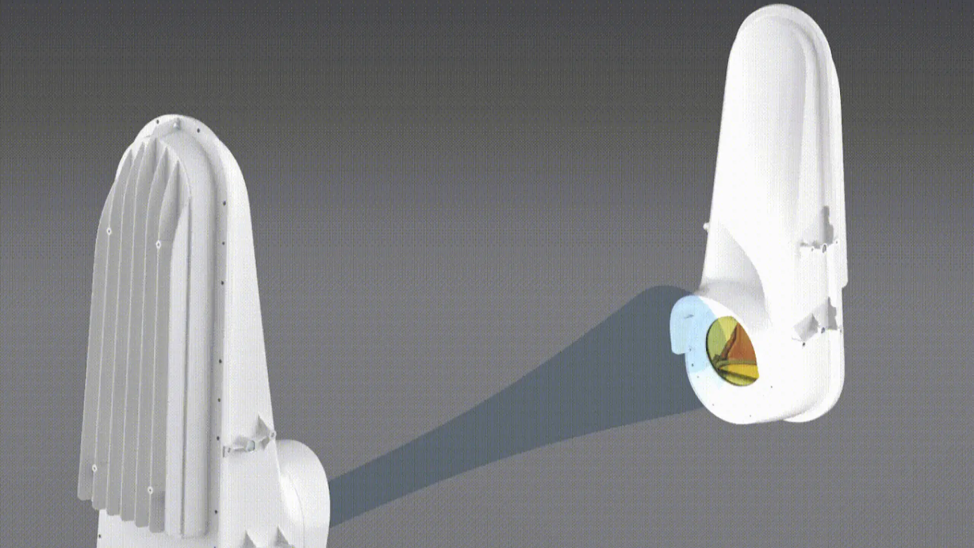 Project Taara: así es el nuevo intento de Google de ofrecer Internet a ...