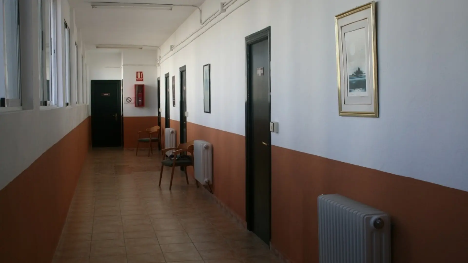 Baeza abre este viernes su albergue para temporeros con 21 plazas ...