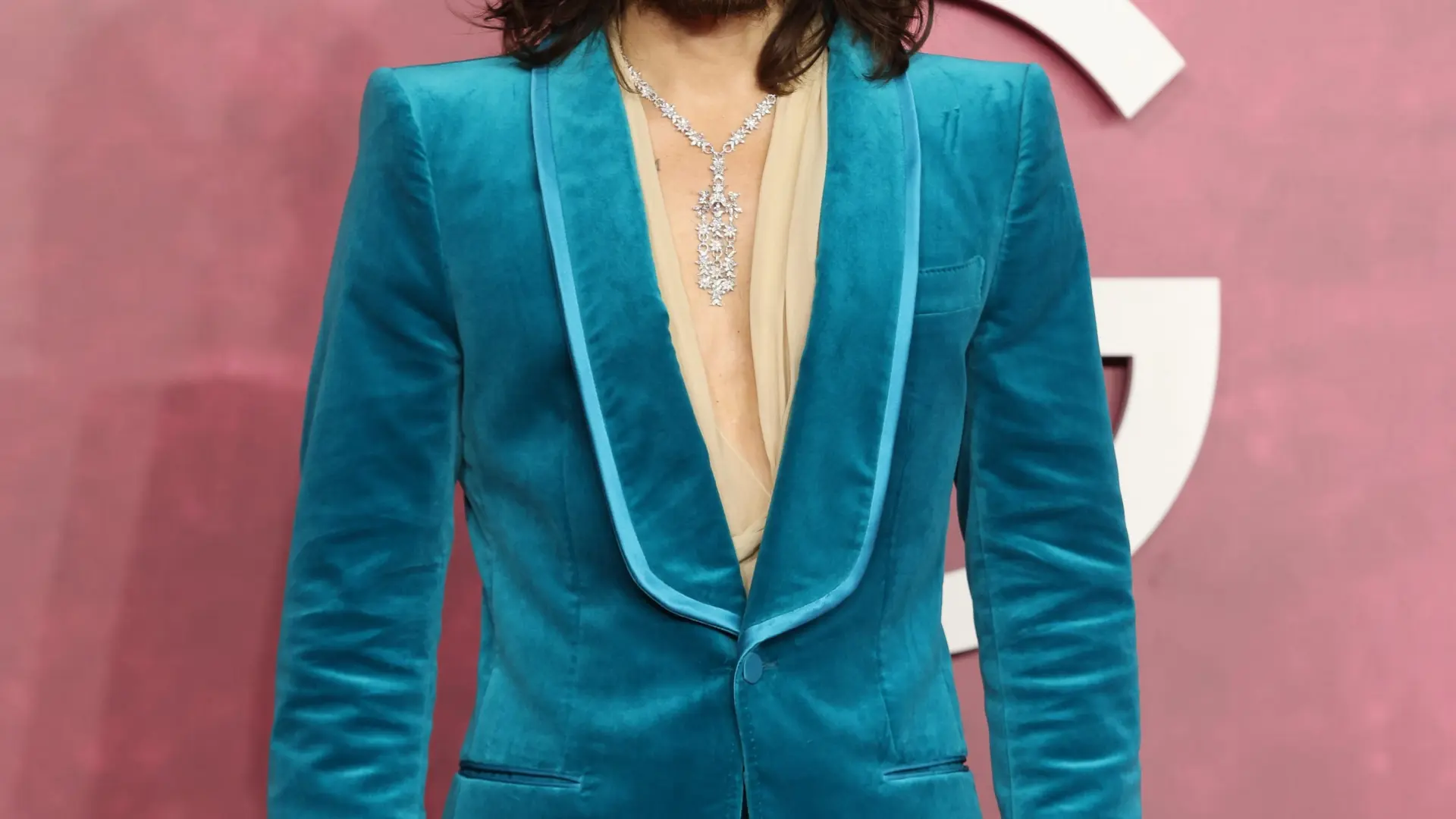 Jared Leto habla sobre su pasada adicción a las drogas, que se llevaron ...