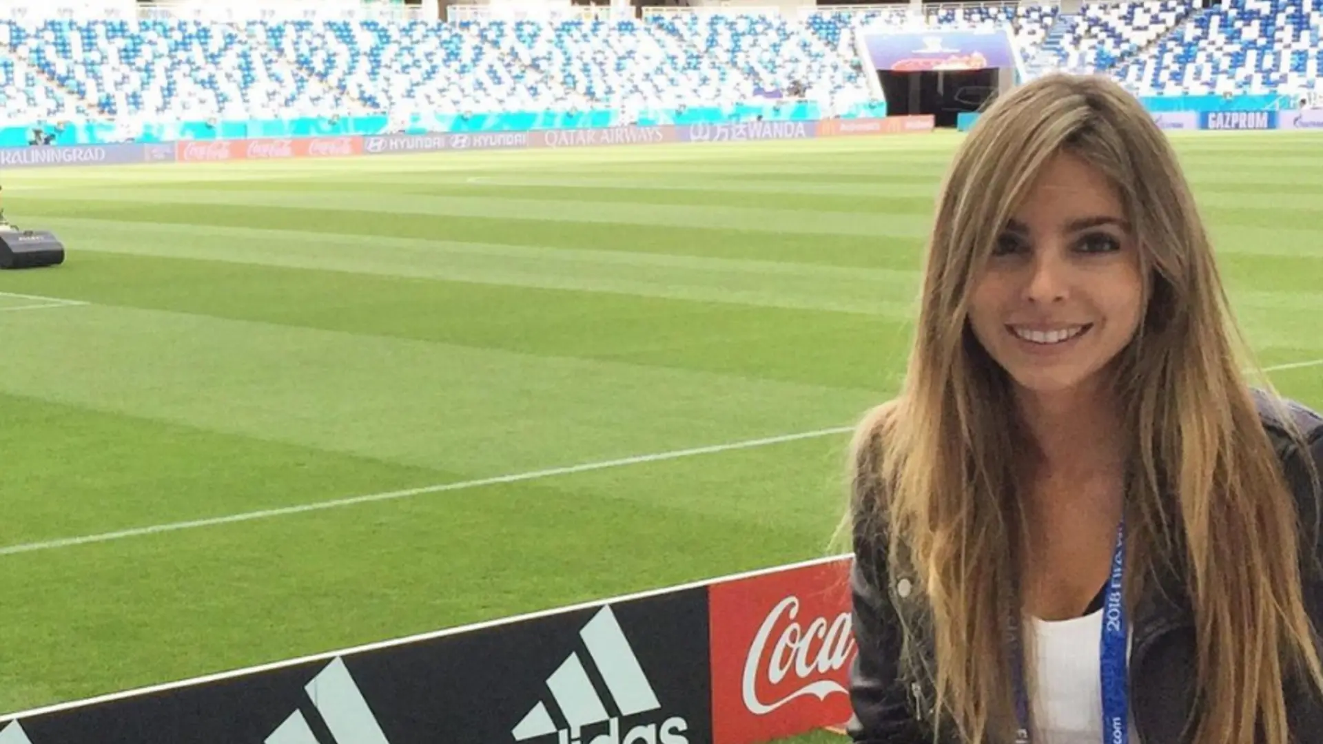 Quién es Helena Condis, la novia de Juanma Castaño