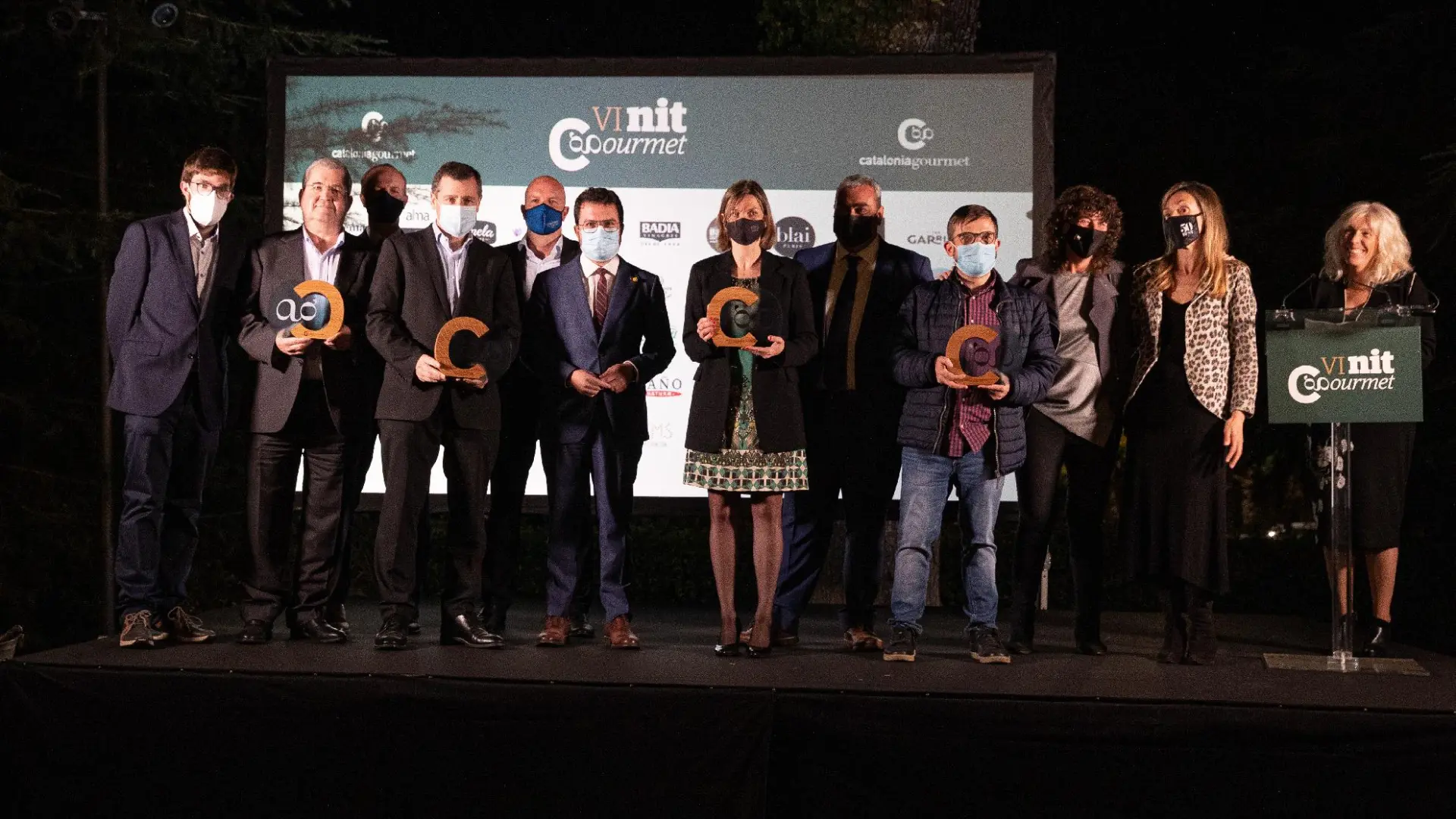 Montserrat Fontané, cocinera de Can Roca, elegida como 'Gourmet Catalán ...