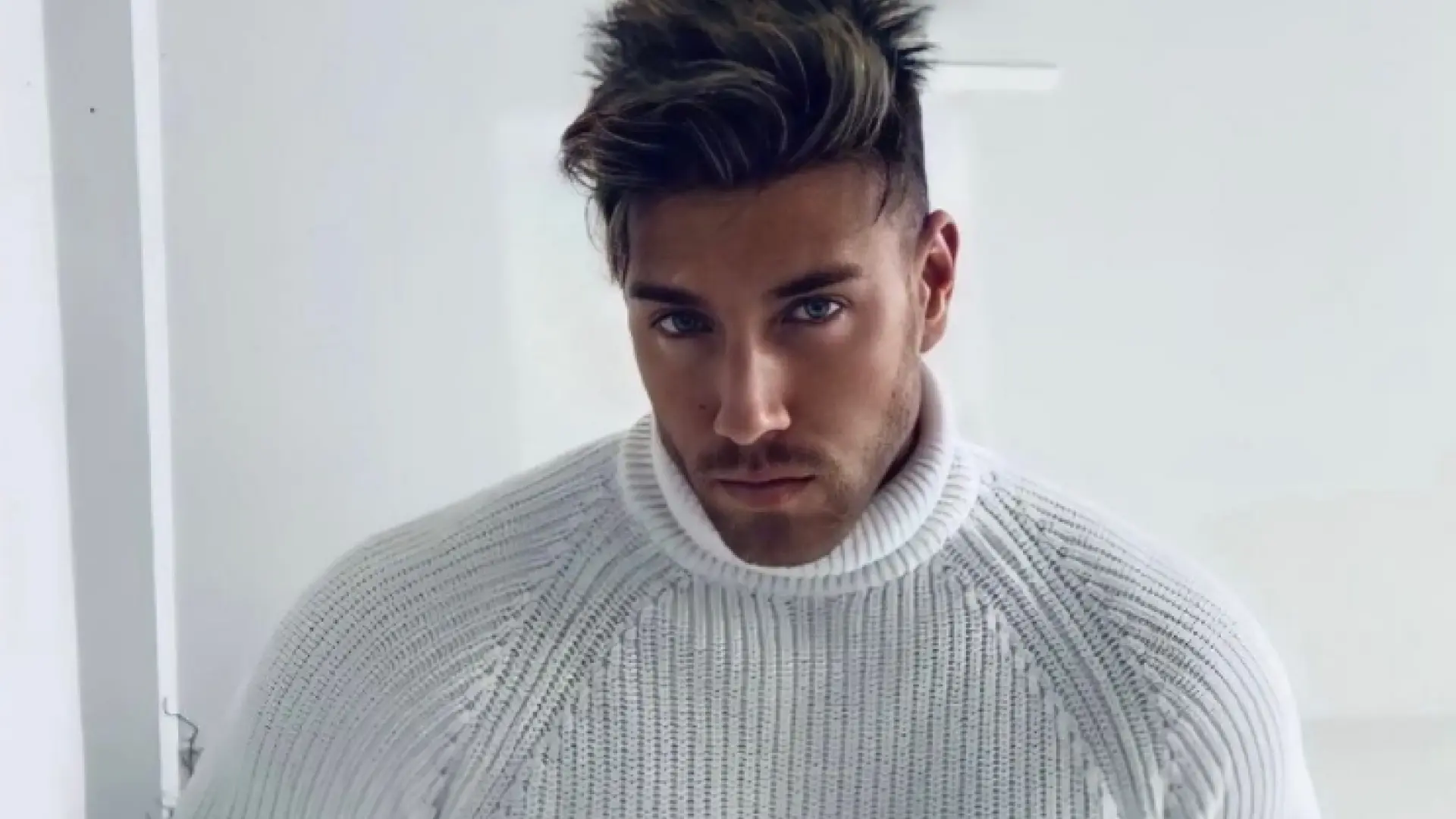 Quién Es Sergio Soltero De La Isla De Las Tentaciones 4