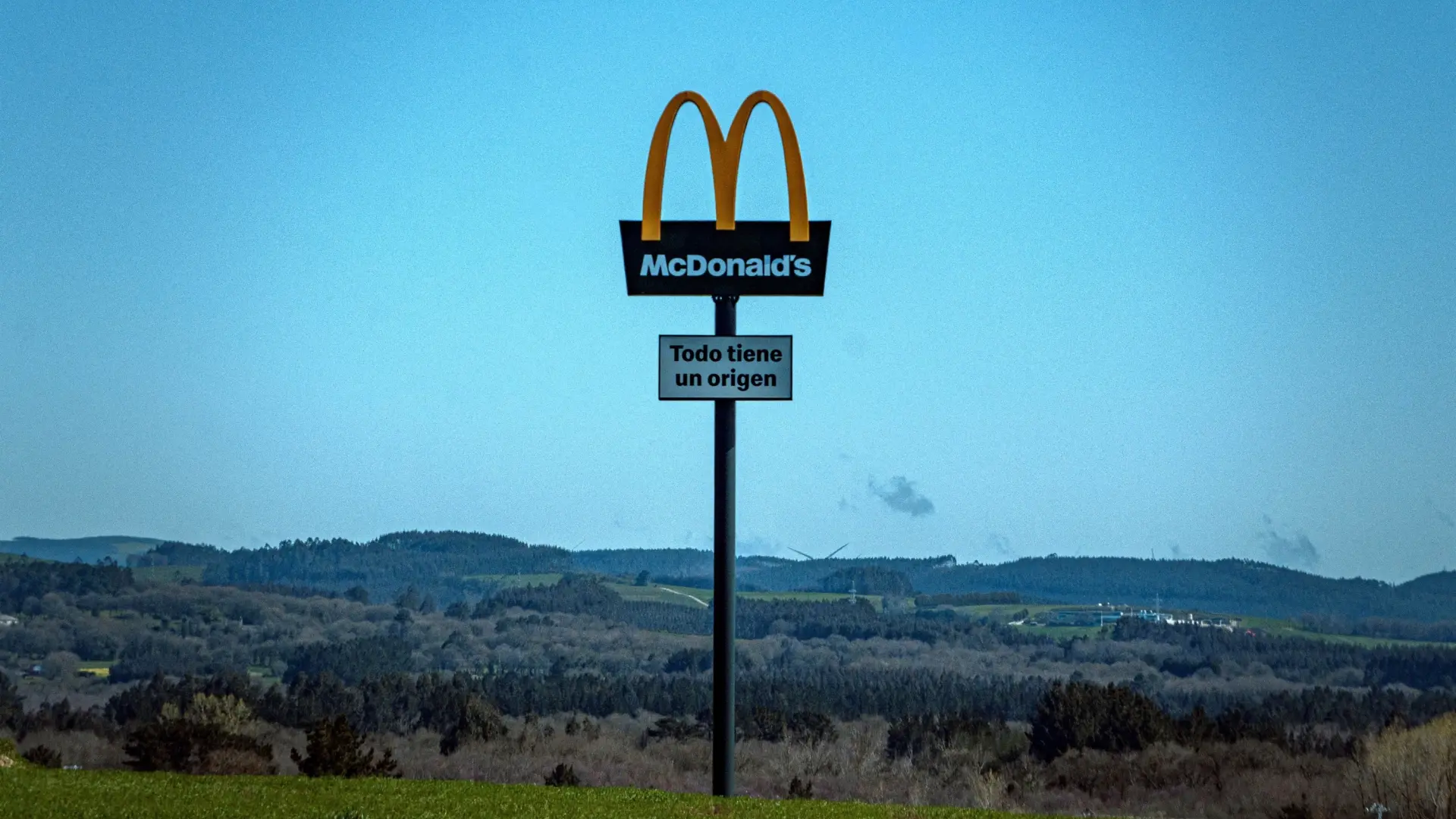 McDonald´s adquiere todos los locales de su franquiciado en Israel tras ...