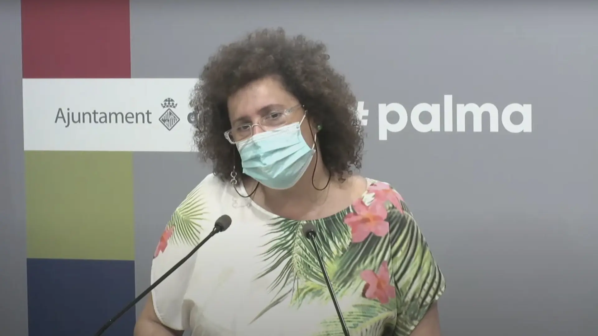 La empresa Any Solutions S.L. gestionará la Oficina Técnica del Plan Impulso Palma