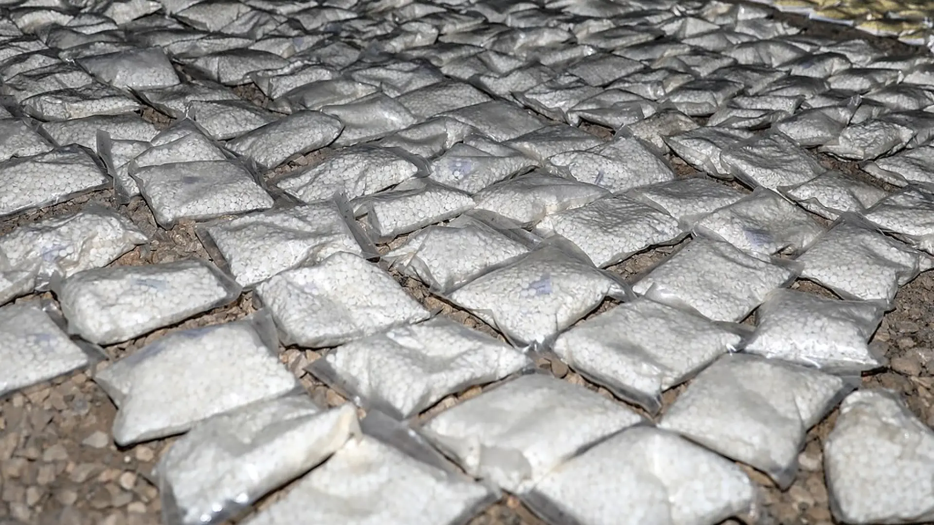 Qué es el captagon, la droga de los yihadistas que llega a Europa