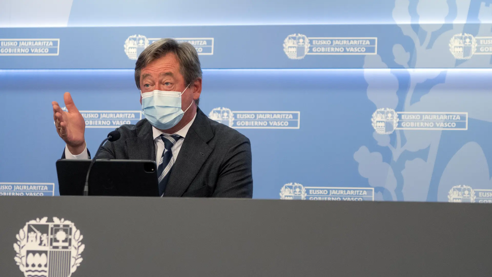Gobierno Vasco admite "el valor" del anuncio del EPPK sobre el fin de ...