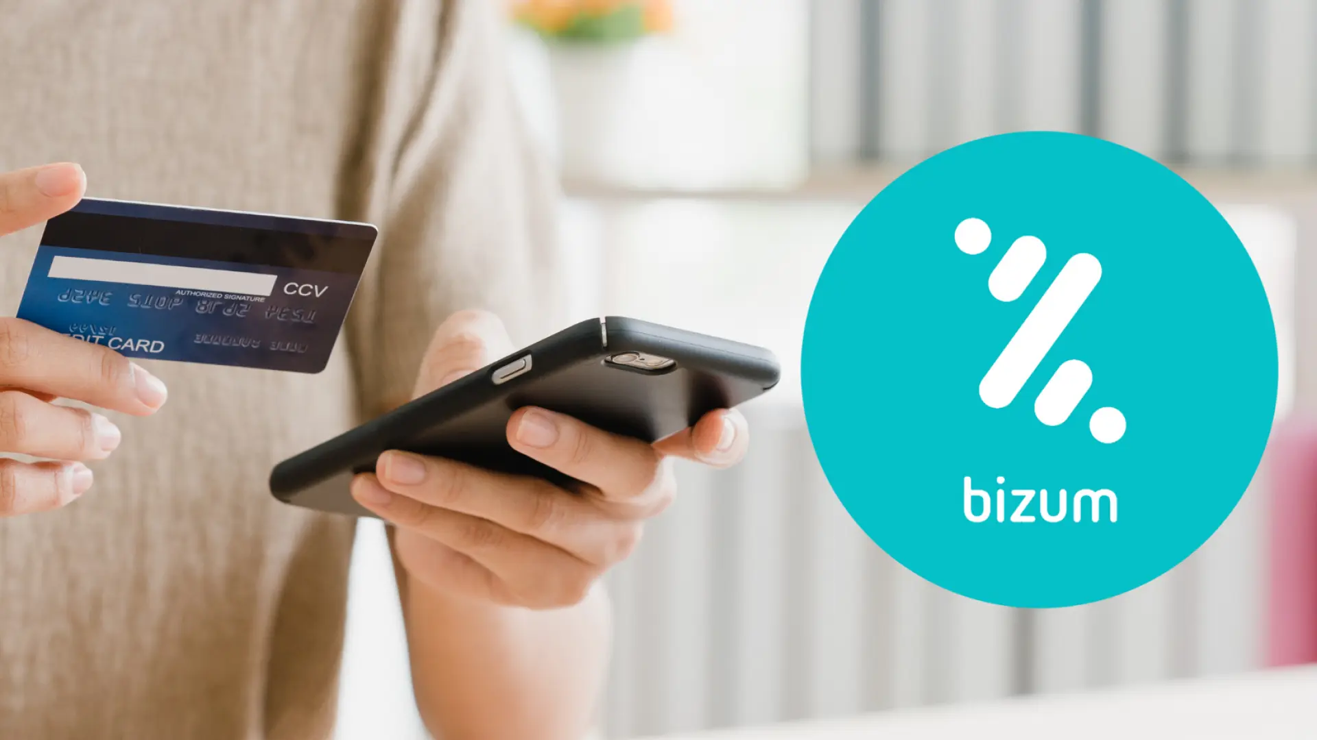 Bizum lanza su propia aplicación de manera independiente, ¿qué ...