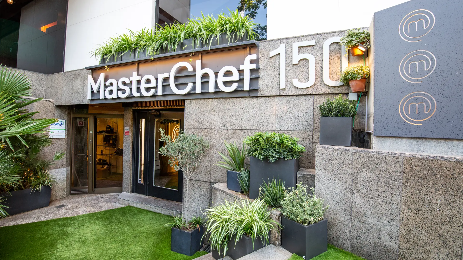 El restaurante MasterChef echa el cierre: este es el día en el que ...
