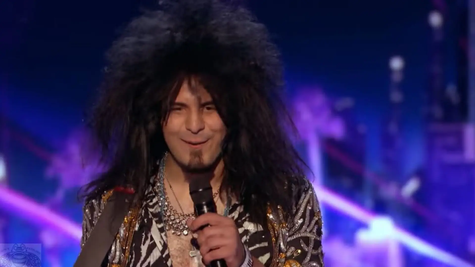 Muere a los 30 años por Covid-19 Jay Jay Phillips, concursante de 'Got ...