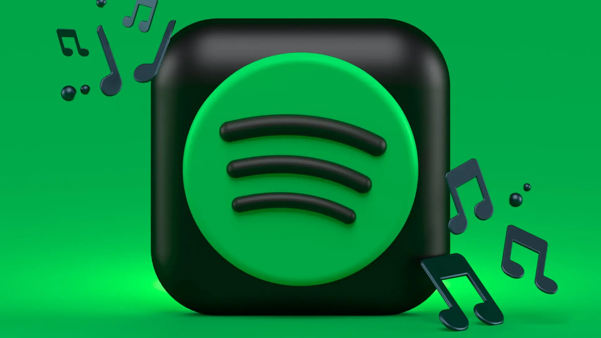 Caída de Spotify: la plataforma de streaming deja de funcionar a nivel ...
