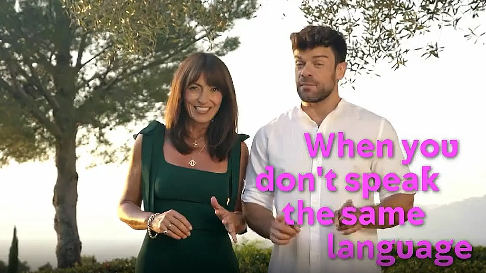 Ricky Merino salta a la televisión británica con el 'reality' 'The ...