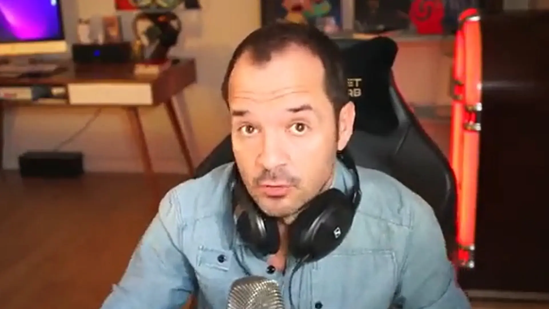 Ángel Martín hace una propuesta para brindar en Nochevieja: "Por tu ...