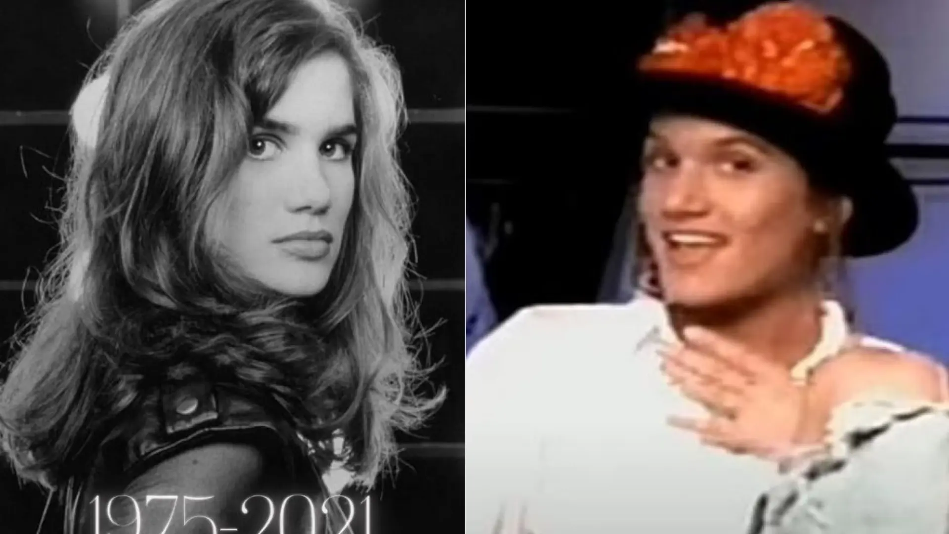 Muere la estrella del 'Mickey Mouse Club' Tiffini Hale a los 46 años