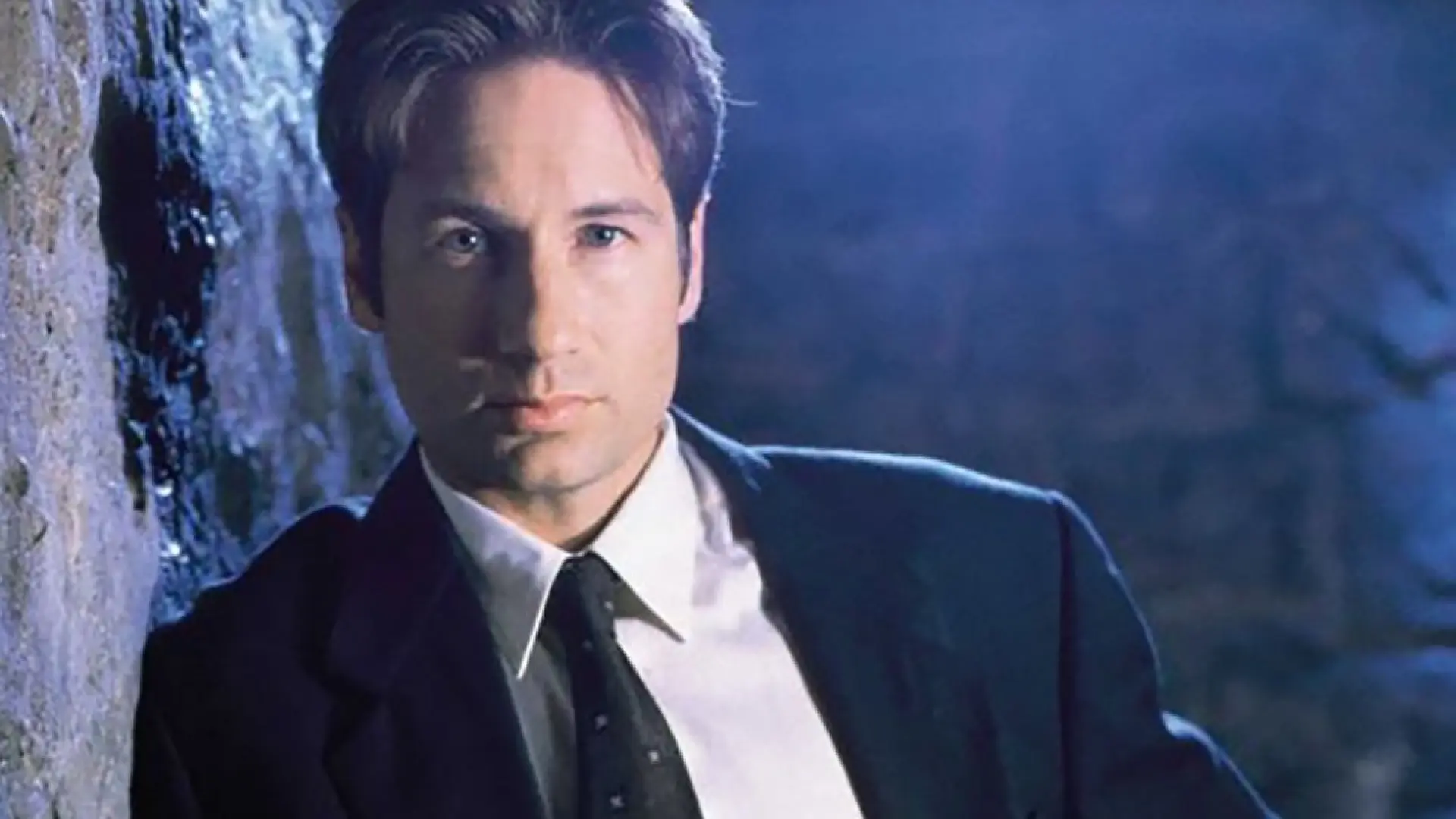 David Duchovny: el «agente Mulder» vuelve al cine de la forma más macabra