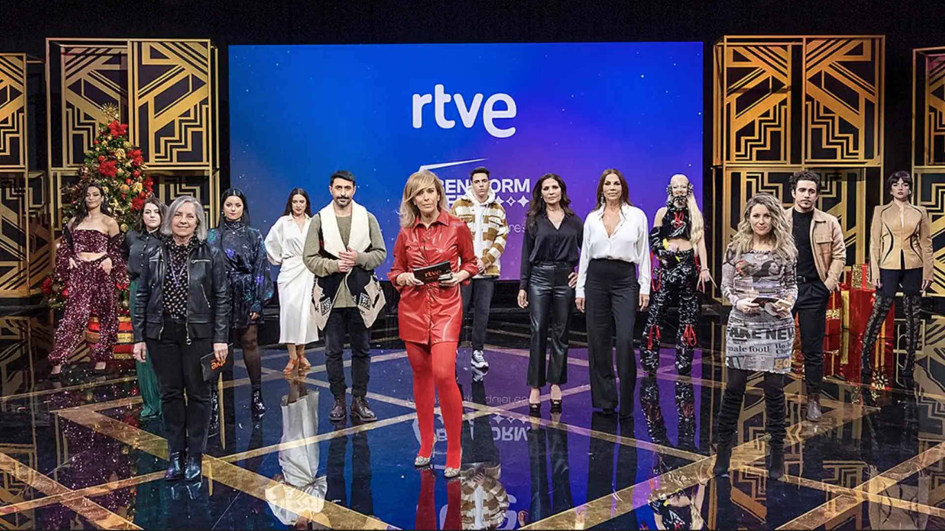 ¿Adiós eurodramas? Los aciertos del nuevo 'Eurovisión' de TVE | Por ...