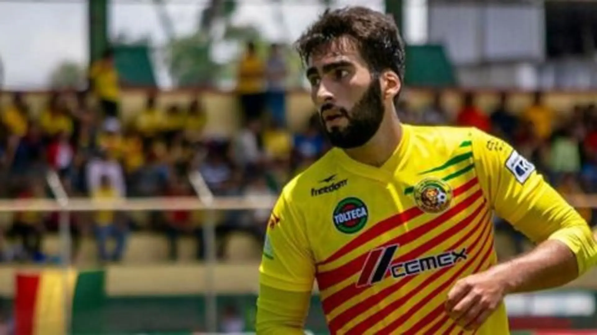 Muere un futbolista guatemalteco en pleno entrenamiento al desvanecerse ...