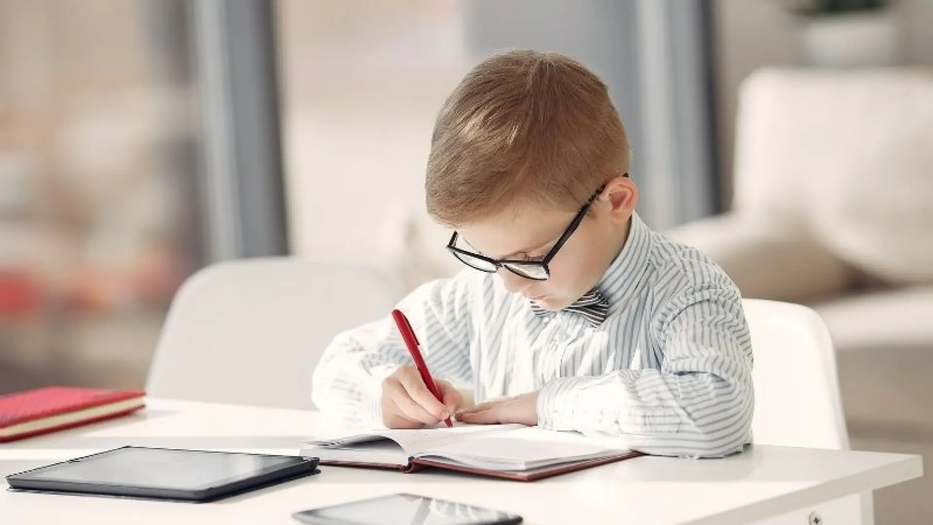 Tener un coeficiente intelectual mayor que la media: estas son las ...