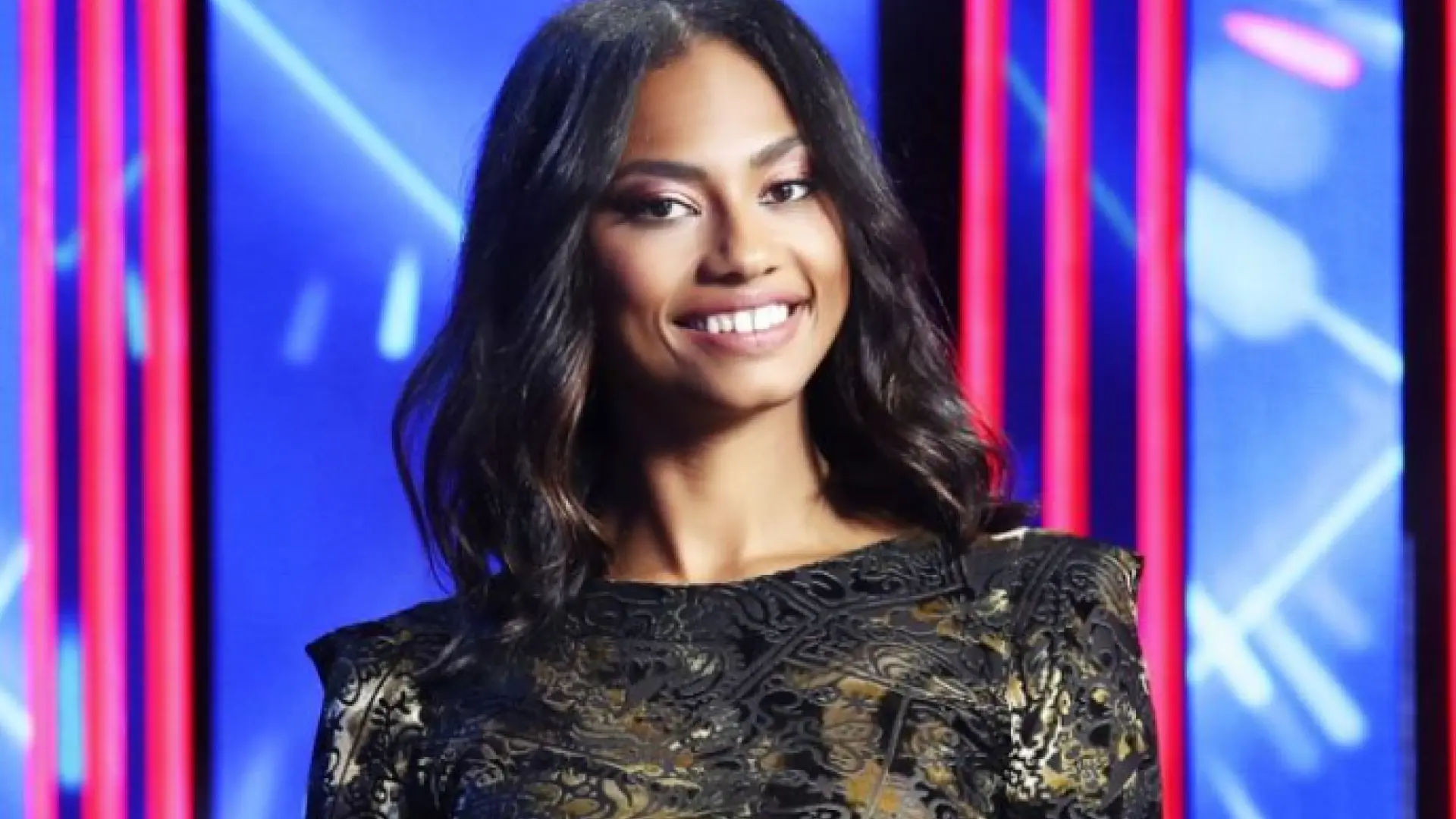 Nia se harta de las acusaciones de favoritismo y los comentarios ...