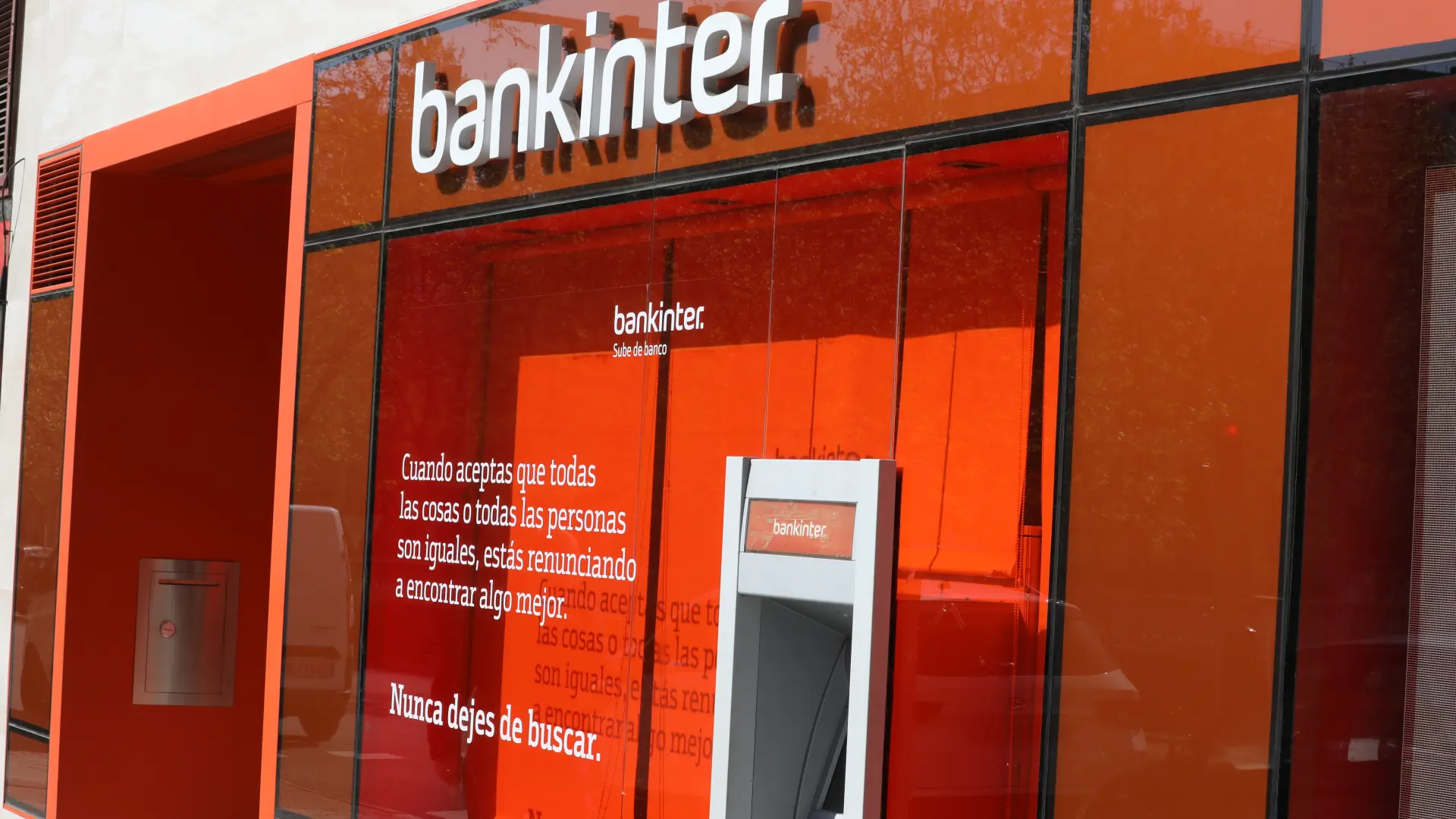 Bankinter nombra al hijo de Jaime Botín como nuevo vicepresidente ejecutivo