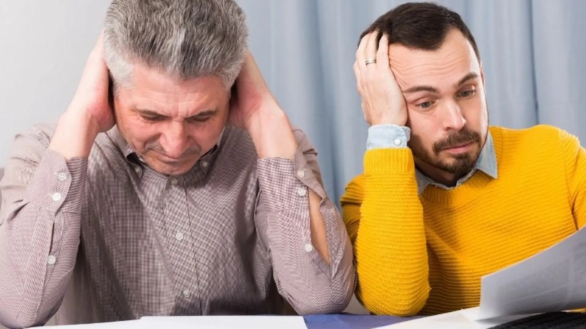 Demasiado joven o muy mayor ¿Hay que ocultar o cambiar la edad en ...