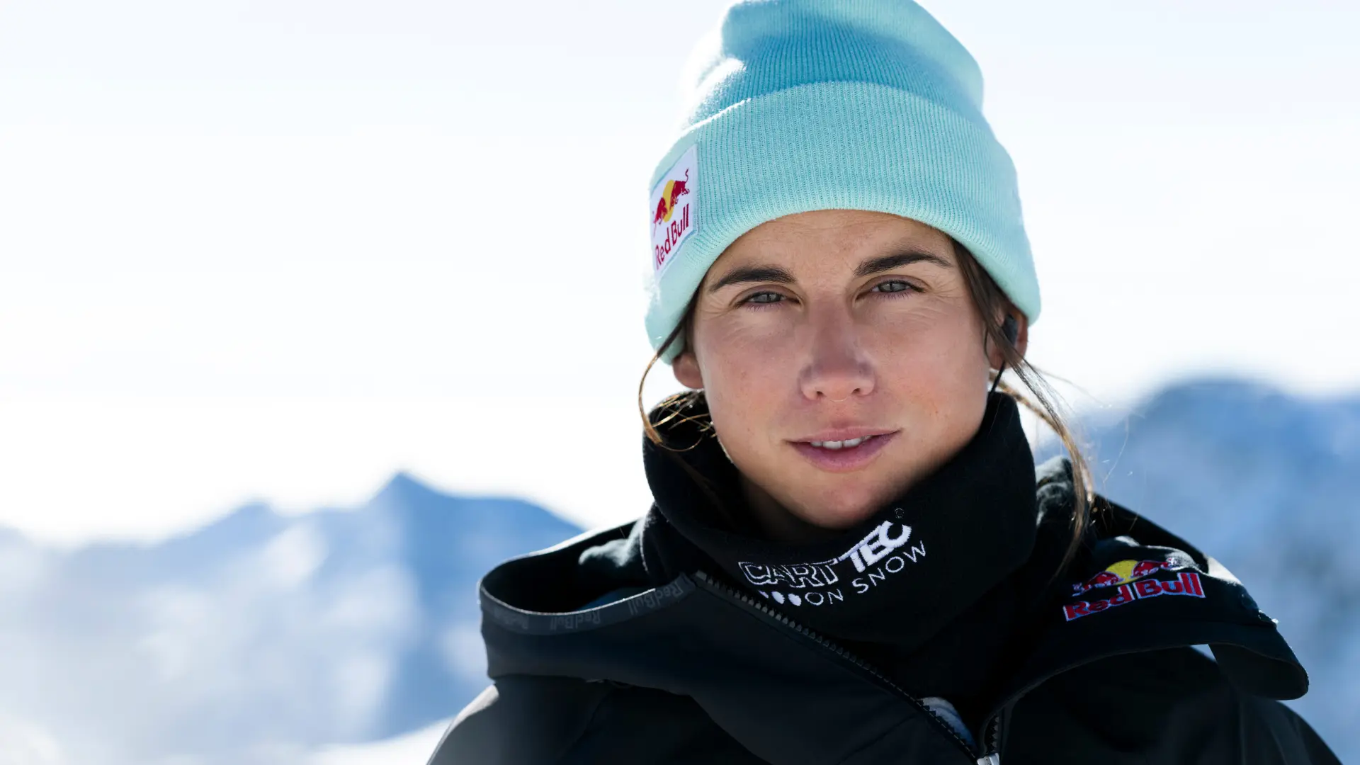 Queralt Castellet despeja la presión de los Juegos: "Voy a hacer un ...