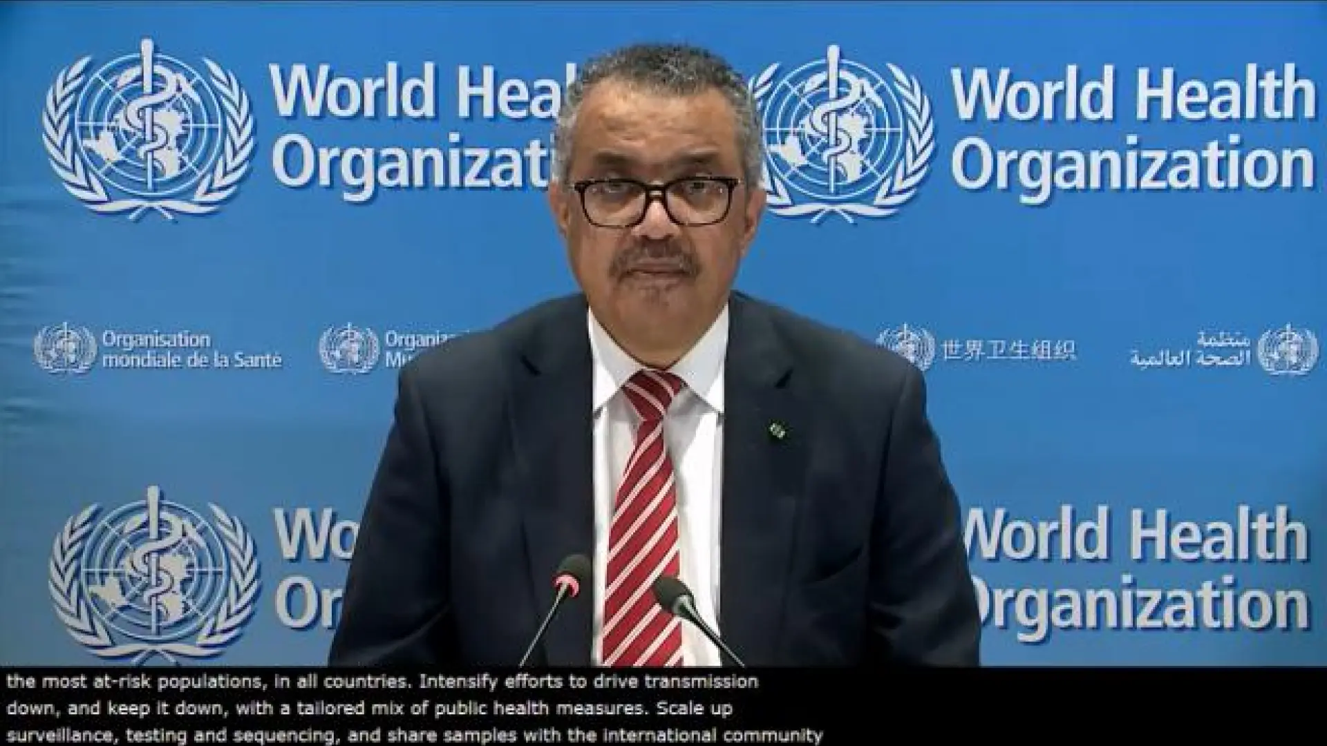 Ya Está En Vigor La Nueva Clasificación Internacional De Enfermedades