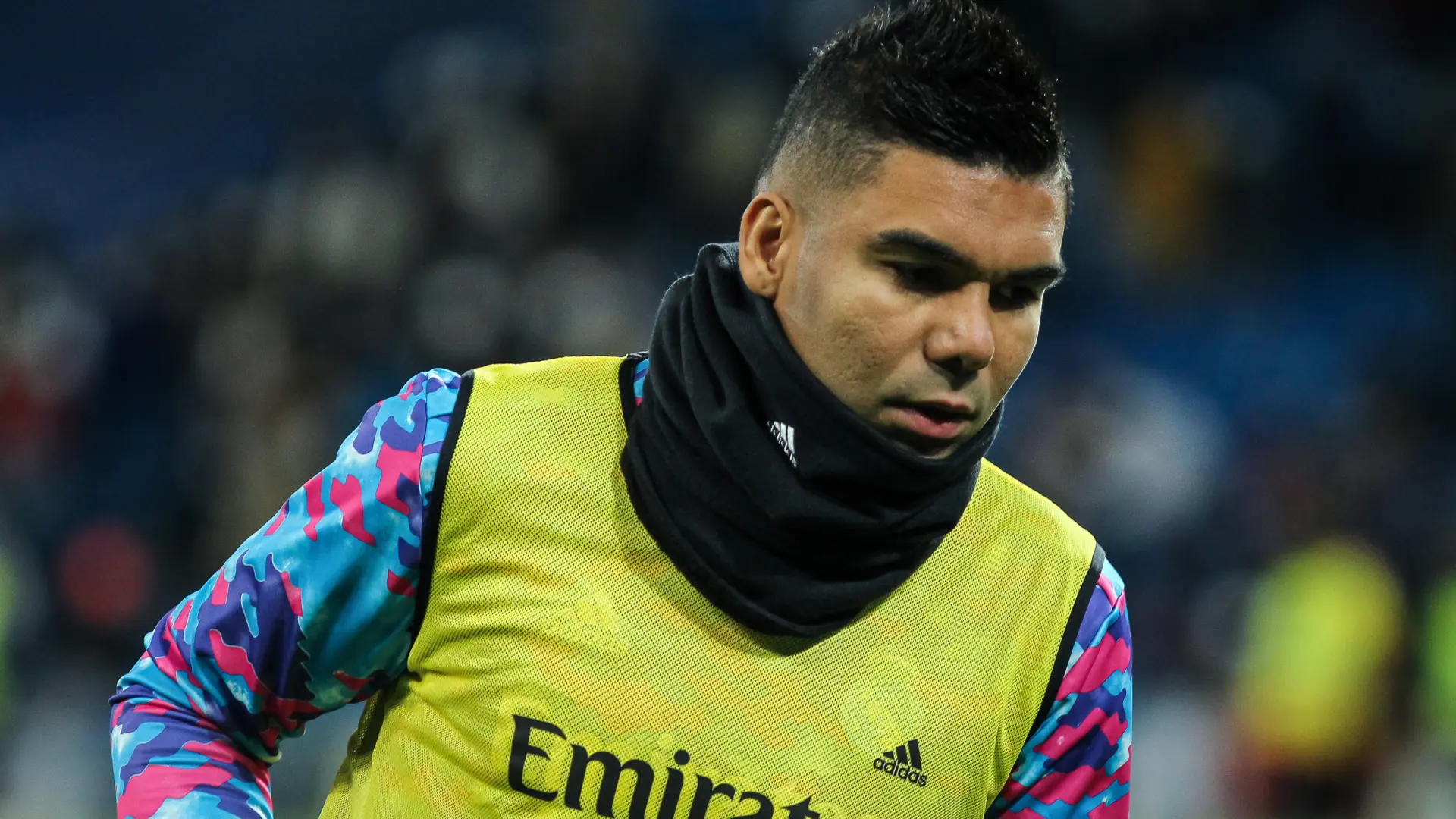 El United hace oficial el fichaje de Casemiro... y Pedrerol da cifras ...