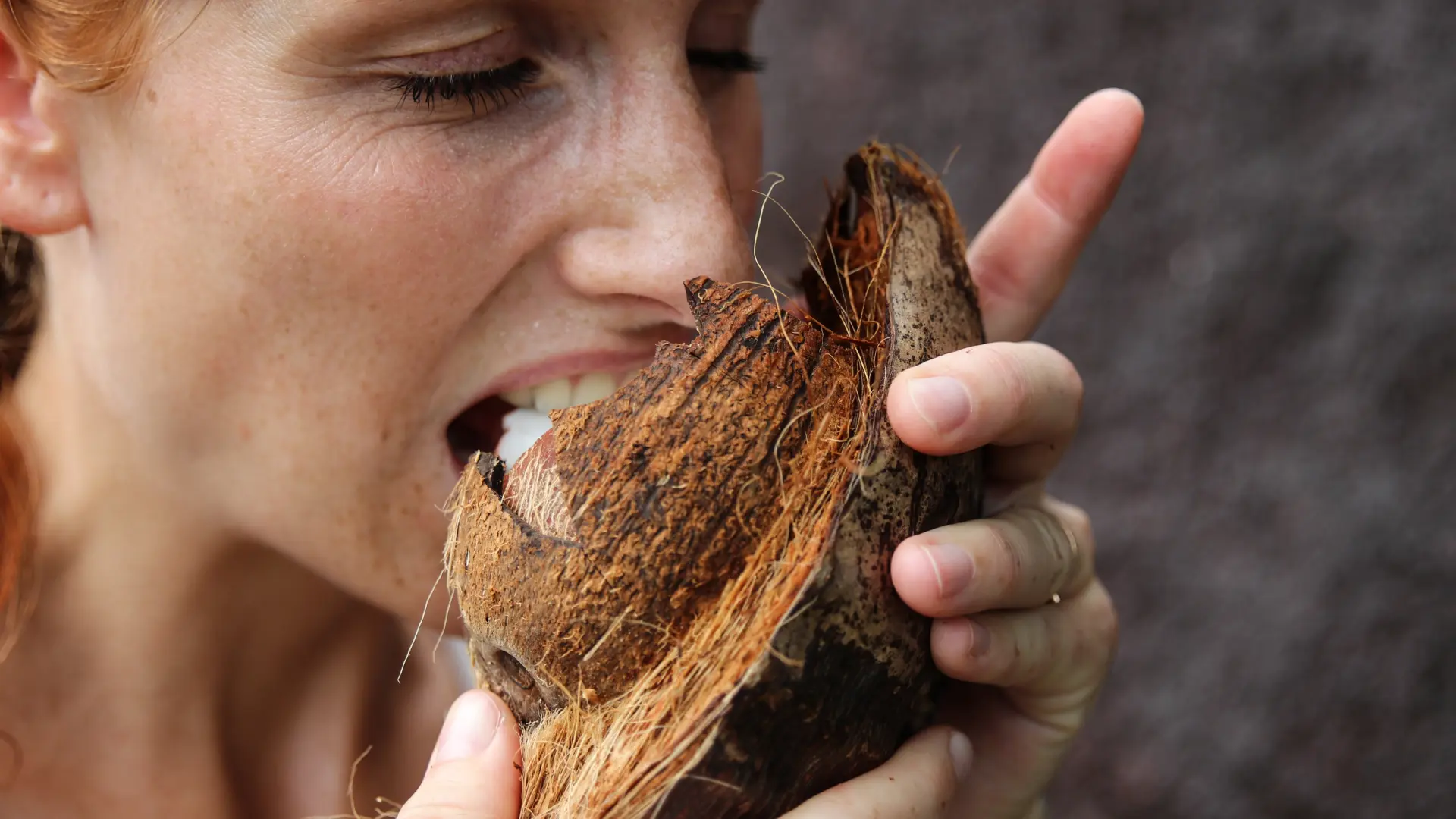 Así debes masticar la comida para evitar ganar peso