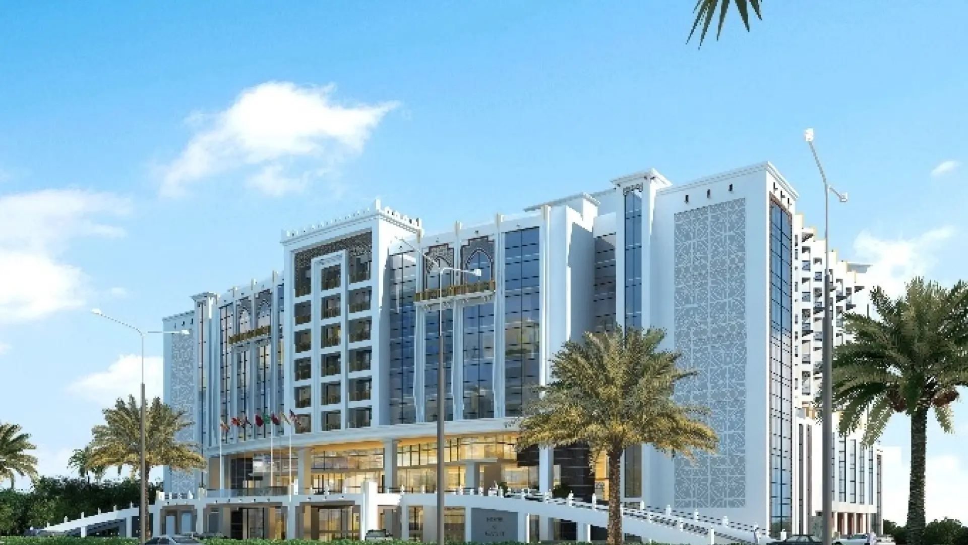 Minor Hotels, accionista de NH, abrirá el primer NH Collection Doha en ...