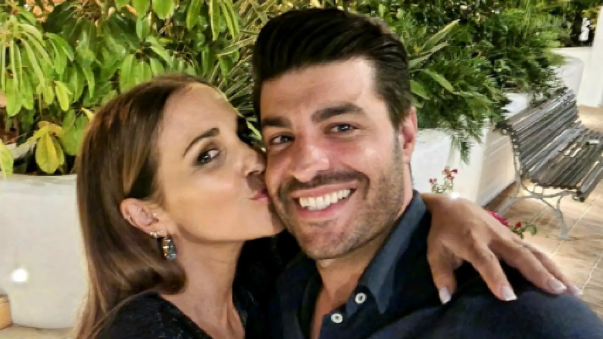 Miguel Torres se sincera sobre su paternidad: "Al pensar en el futuro ...